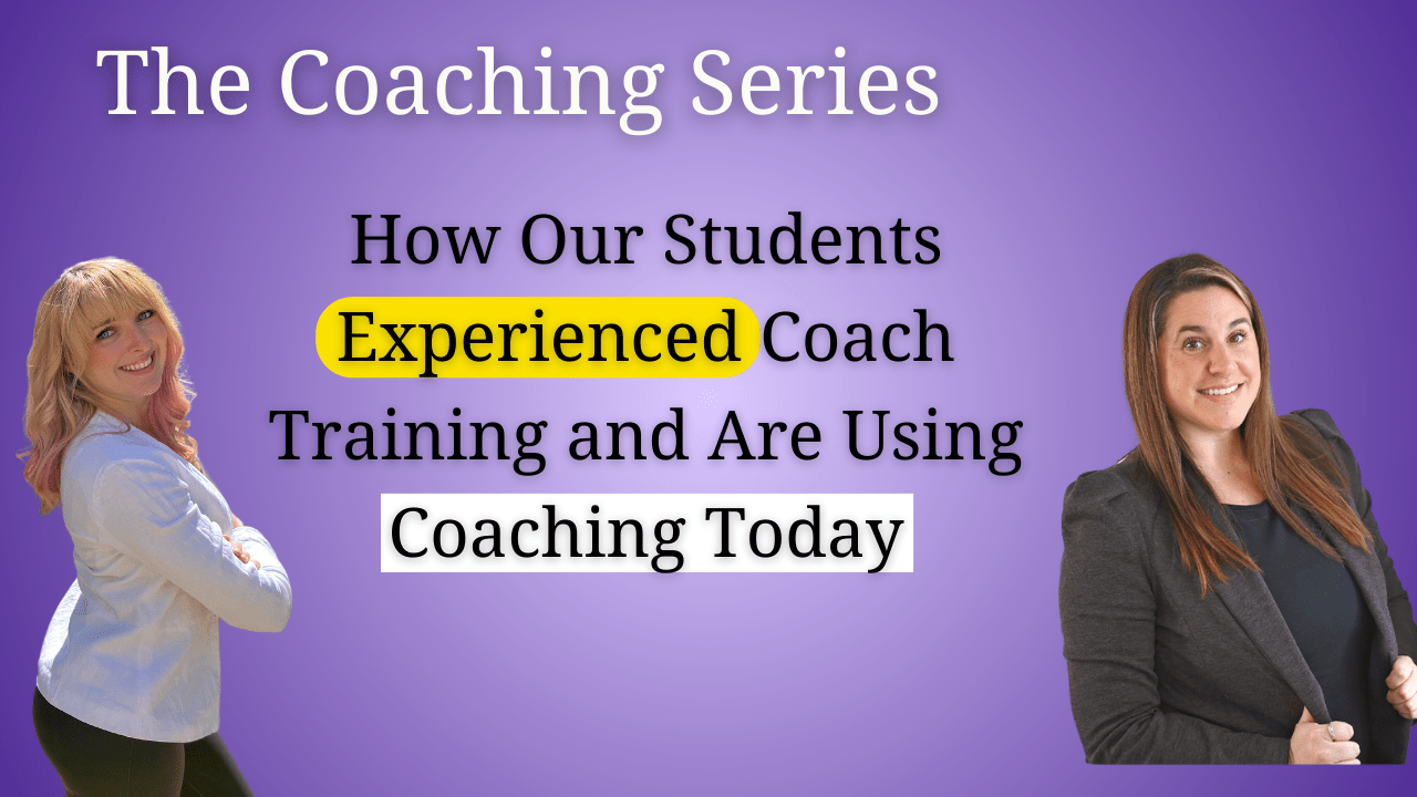 What you can do with Leadership and Coaching Skills